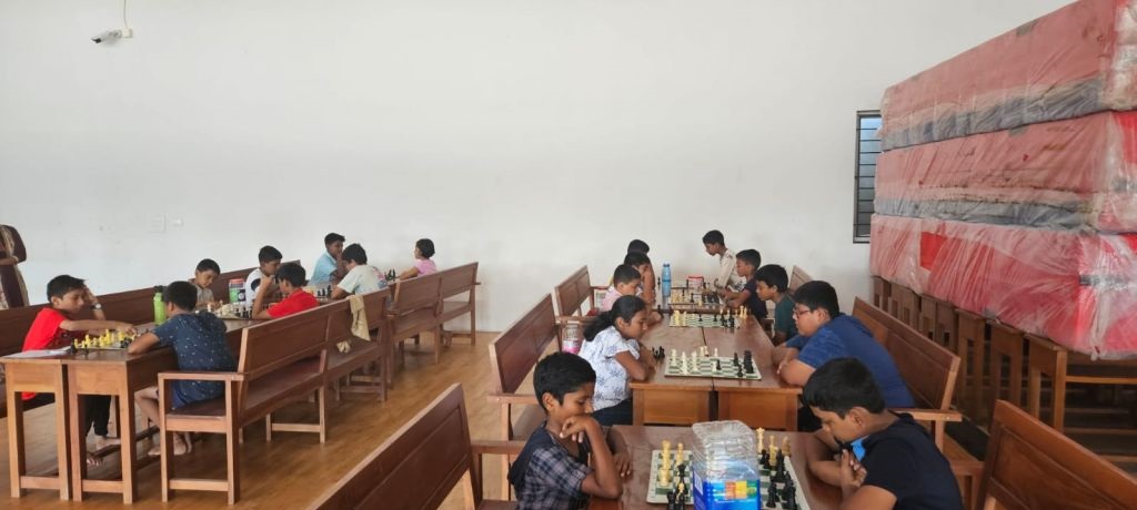 SRC, NITK Surathkal – Where Passion Meets Performance